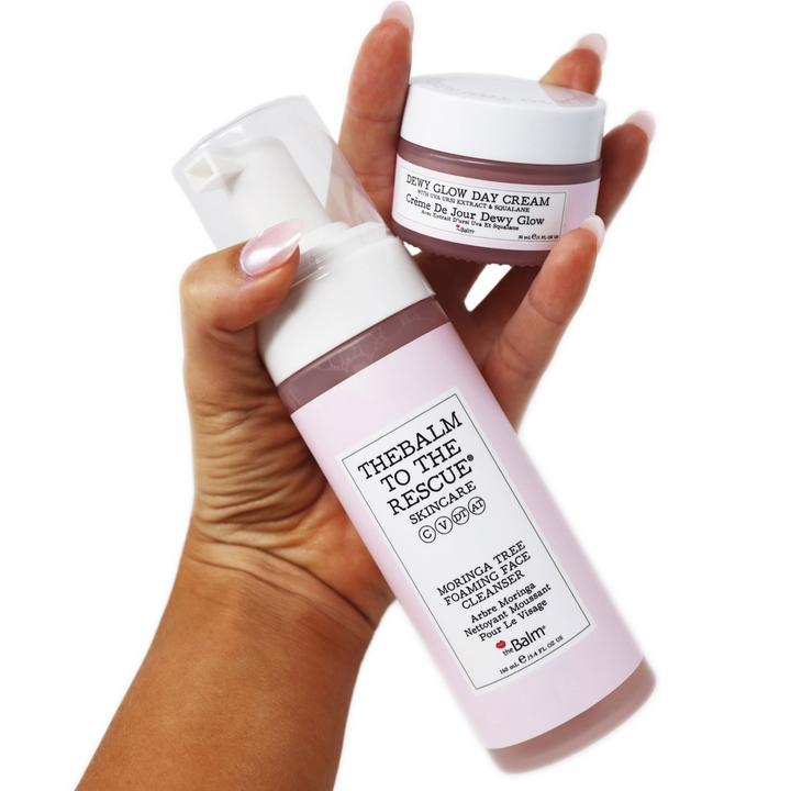 What's New – theBalm