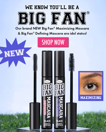 theBalm Cosmetics