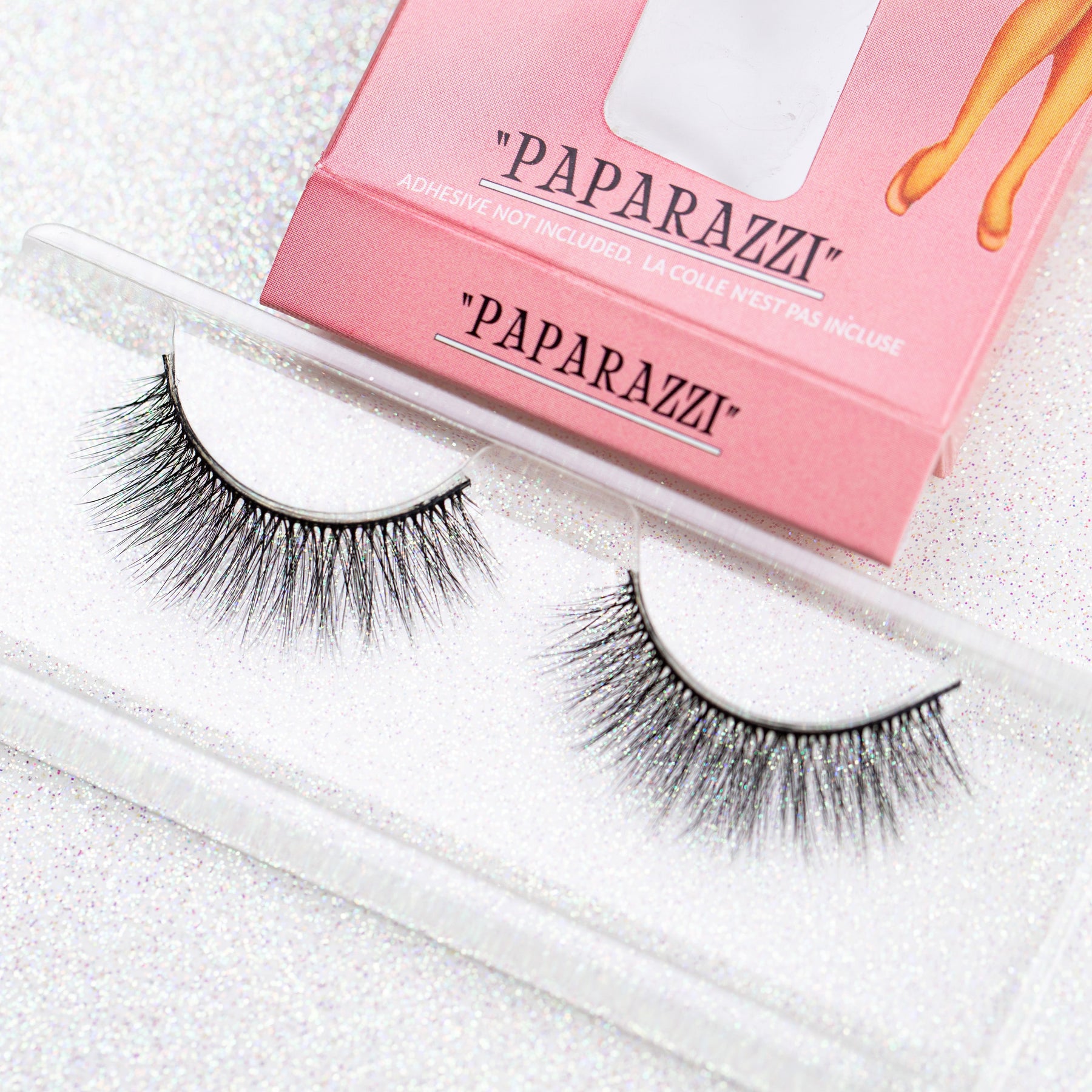 Big Fan™ Paparazzi Lashes – theBalm