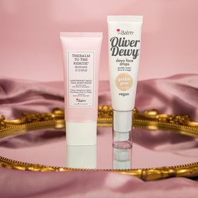 theBalm Cosmetics