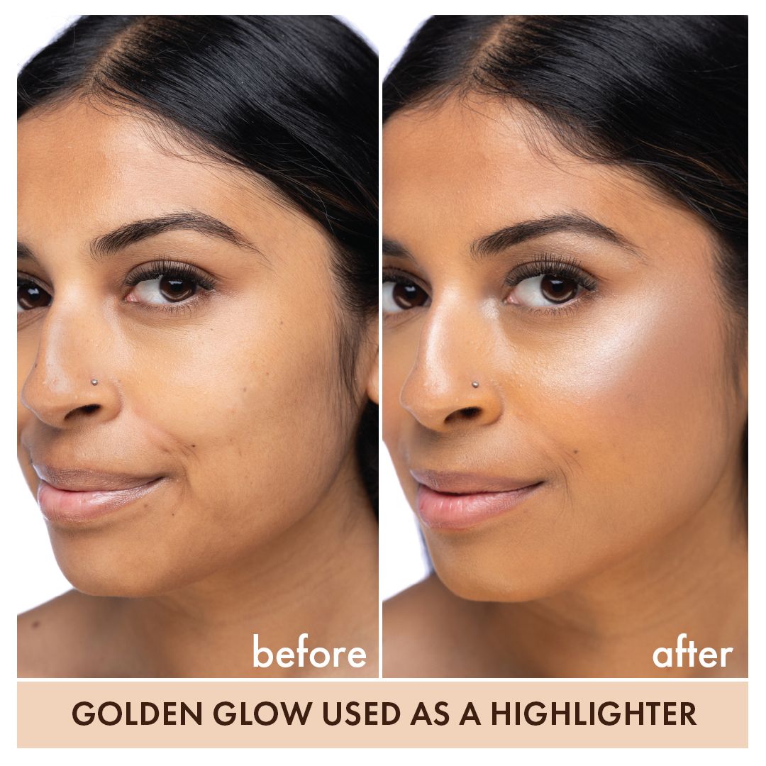 Oliver Dewy Face Drops | Illuminating Drops | theBalm Cosmetics