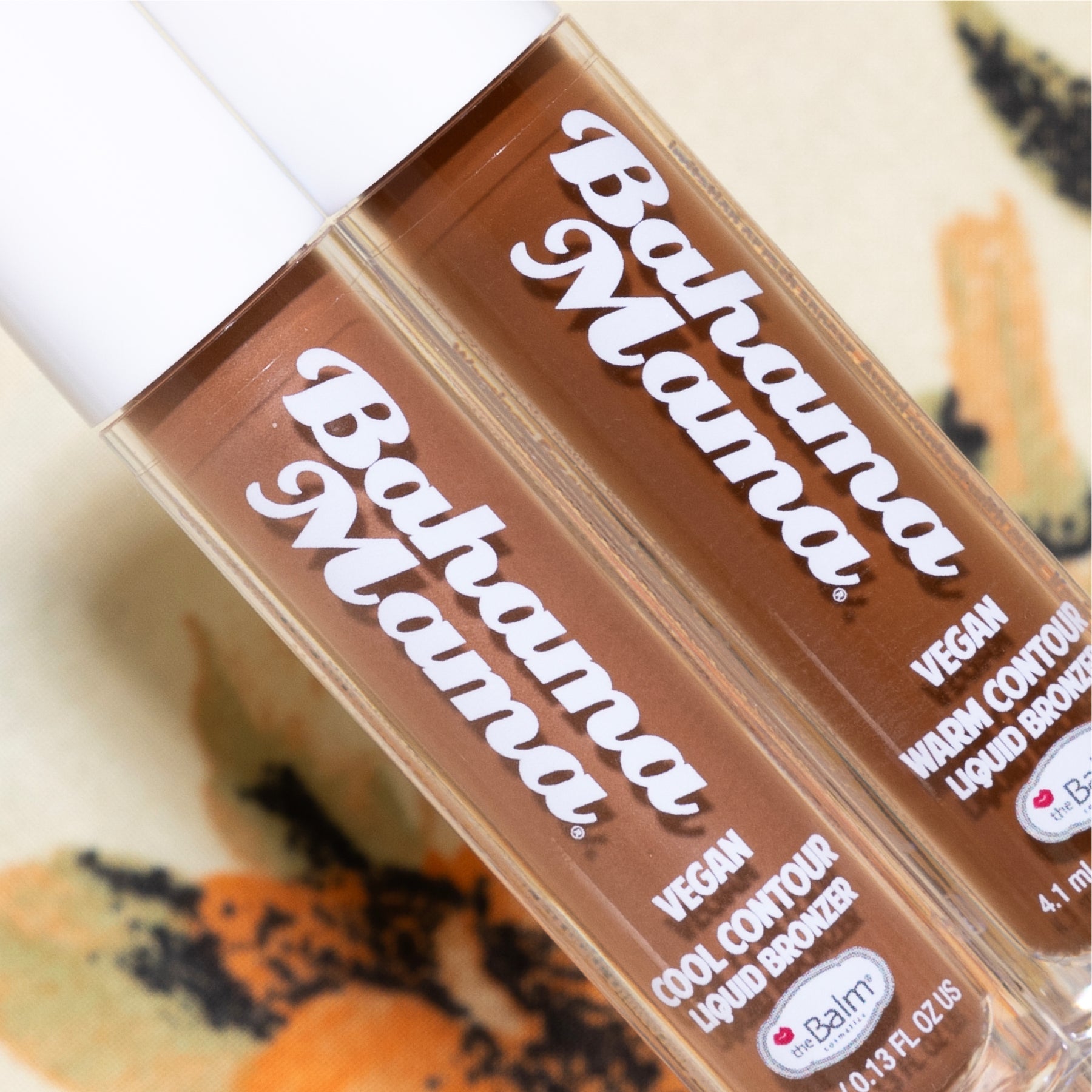 Bahama Mama® Liquid Bronzer – theBalm