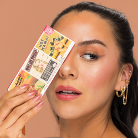 theBalm Cosmetics
