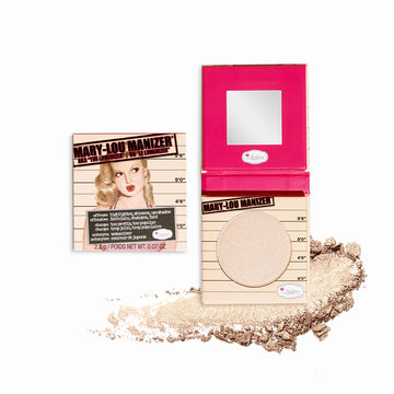 theBalm Cosmetics
