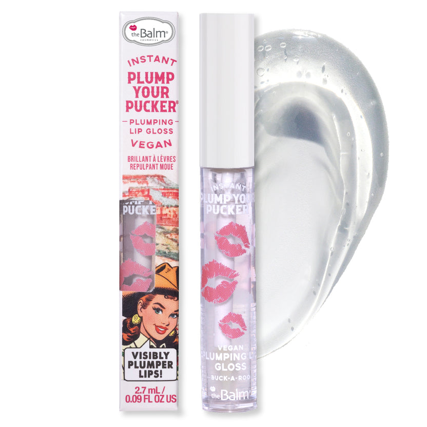 theBalm Cosmetics