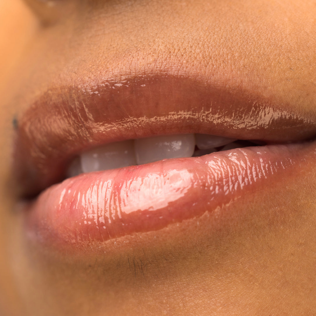 Instant Plump Your Pucker® Lip Plumper | Visibly Plumper Lips – theBalm