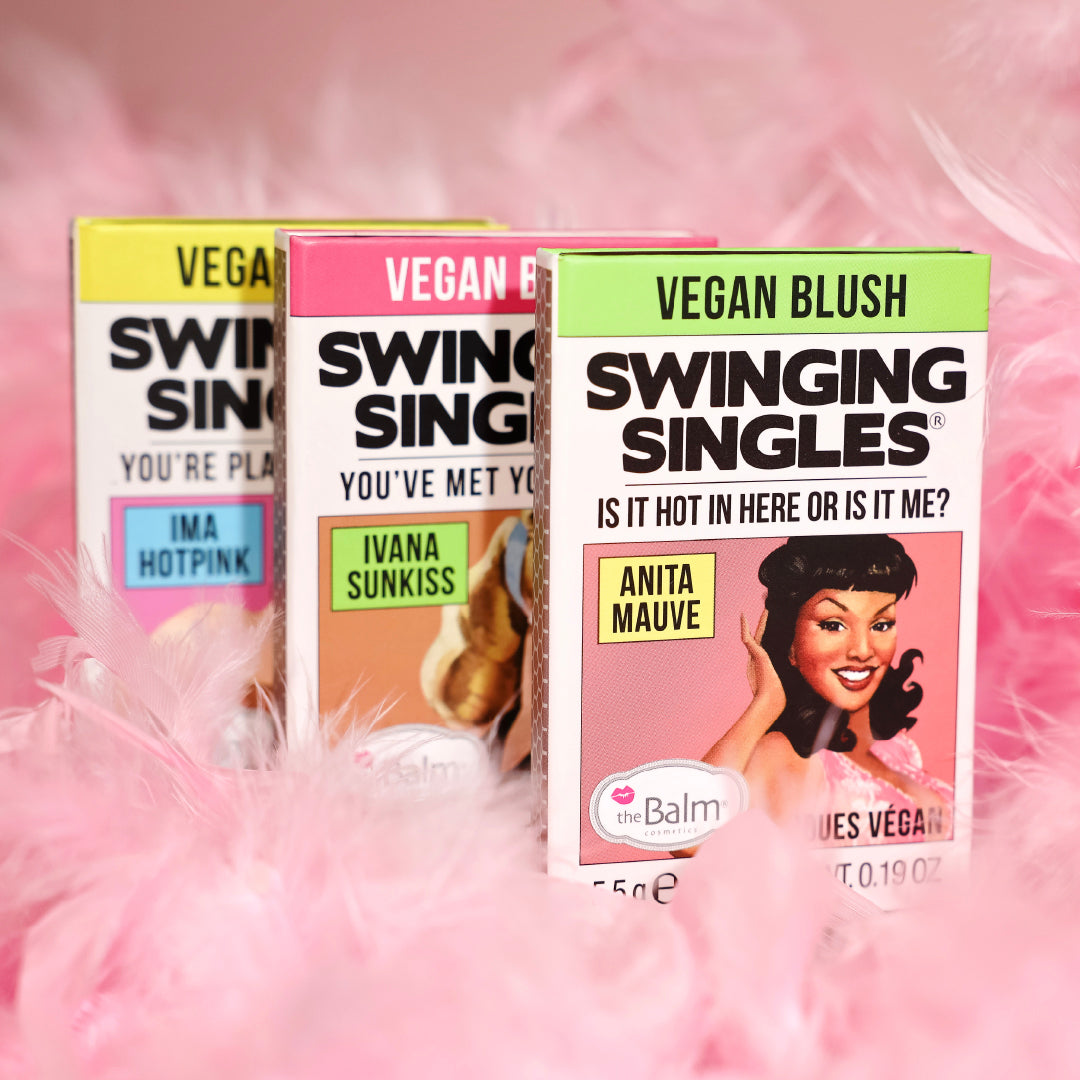 theBalm Cosmetics