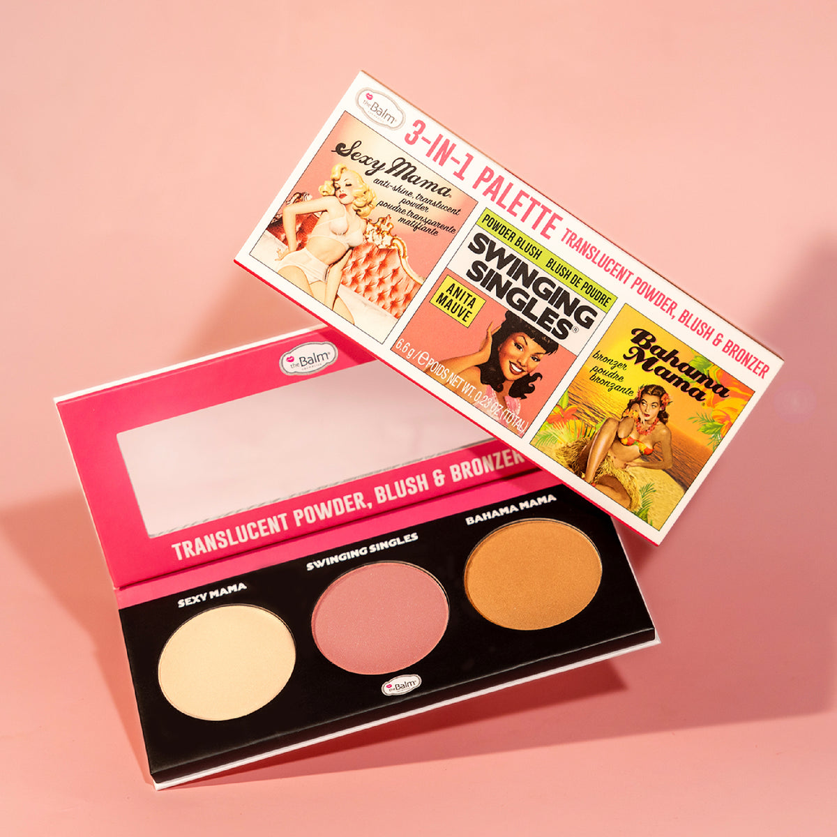 theBalm Cosmetics