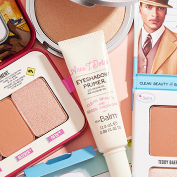 About Us – theBalm