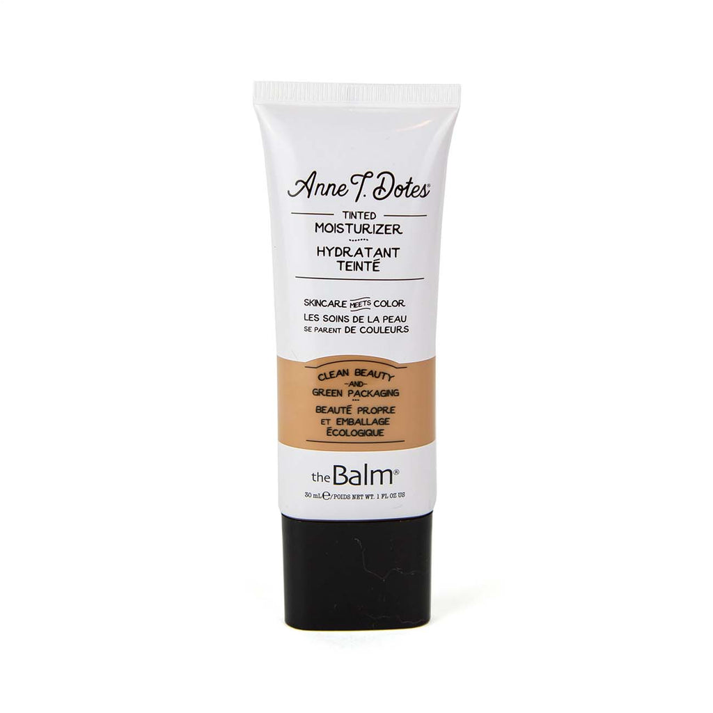 Anne T. Dotes® -- Clean Concealer | Clean Beauty | theBalm Cosmetics ...