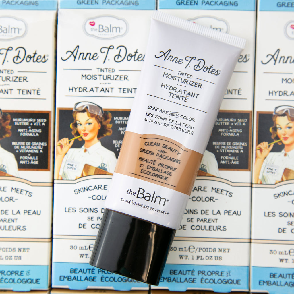 Anne T. Dotes® -- Clean Concealer | Clean Beauty | theBalm Cosmetics ...