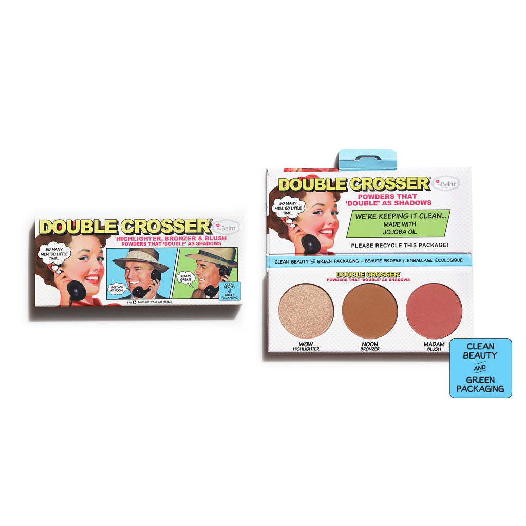 Palettes | theBalm